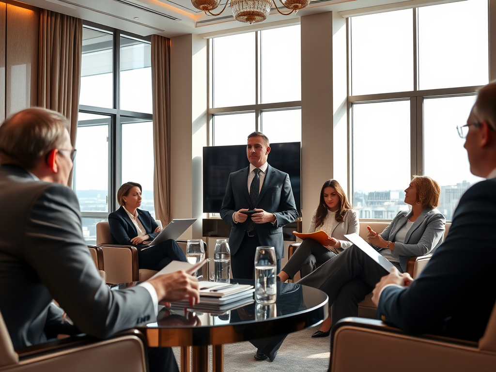 Language Coaching in the Luxury Industry: Behind the Scenes ...